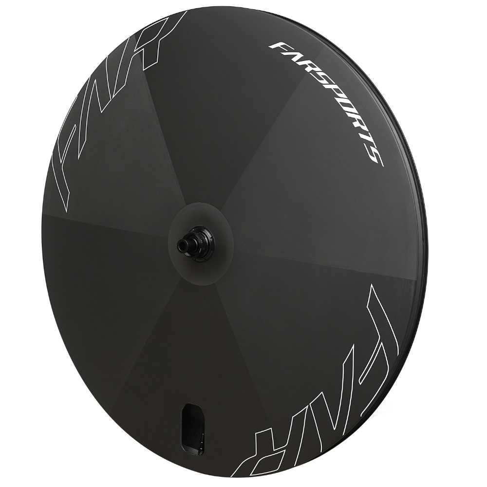 MY26 UFO Full Disc Rear Wheel – Farsports Australia